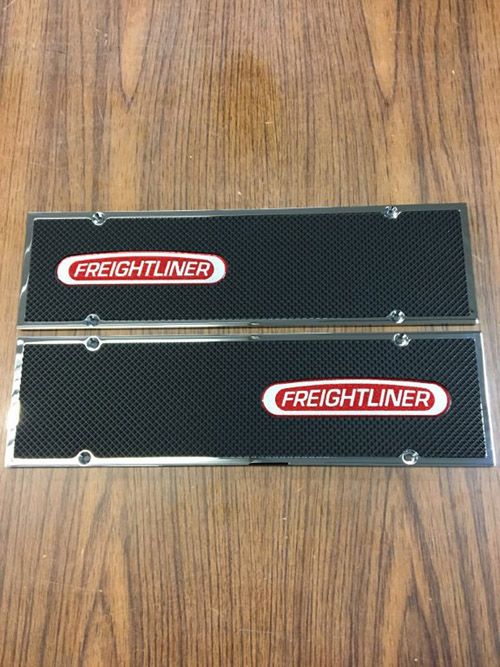 Custom Step Plate Sales | Buffalo, MN
