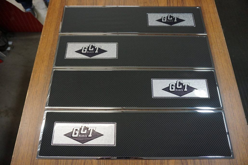 Custom Step Plate Sales | Buffalo, MN