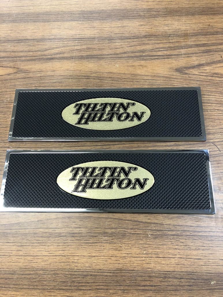 Custom Step Plate Sales | Buffalo, MN