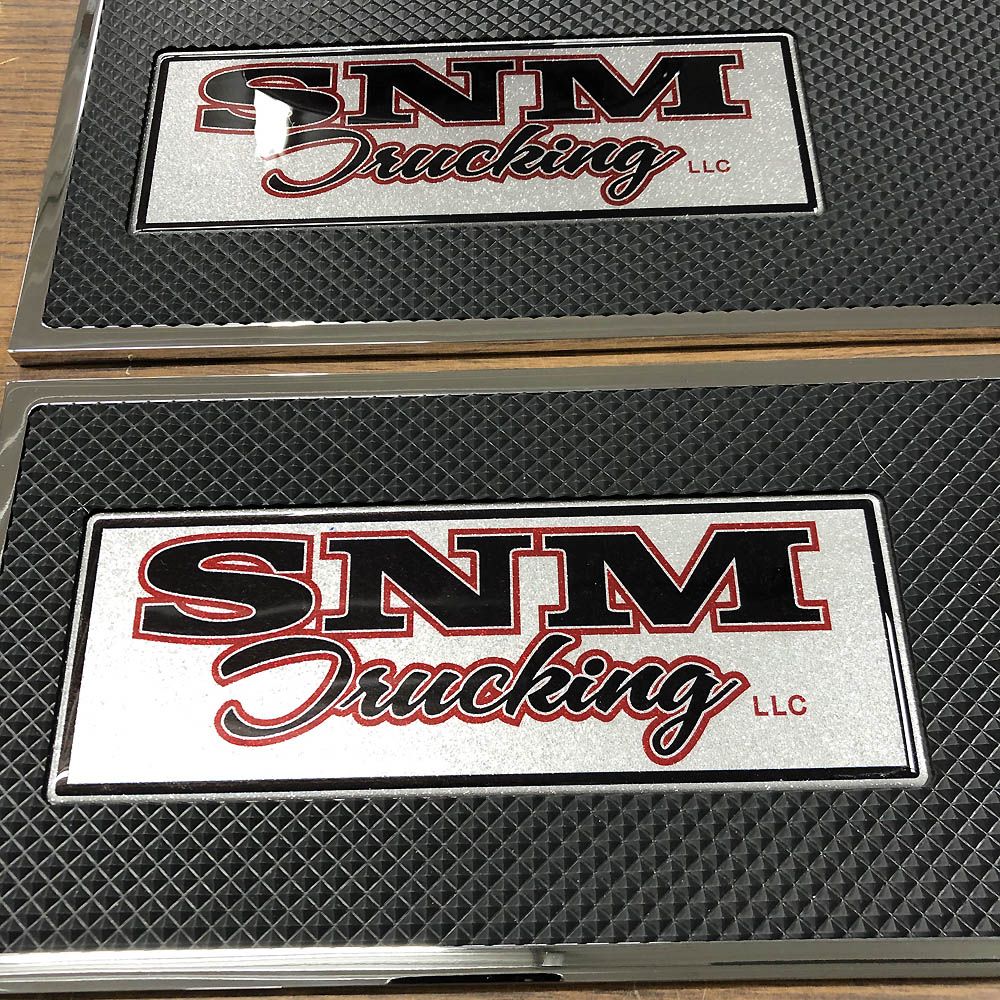 Custom Step Plate Sales | Buffalo, MN