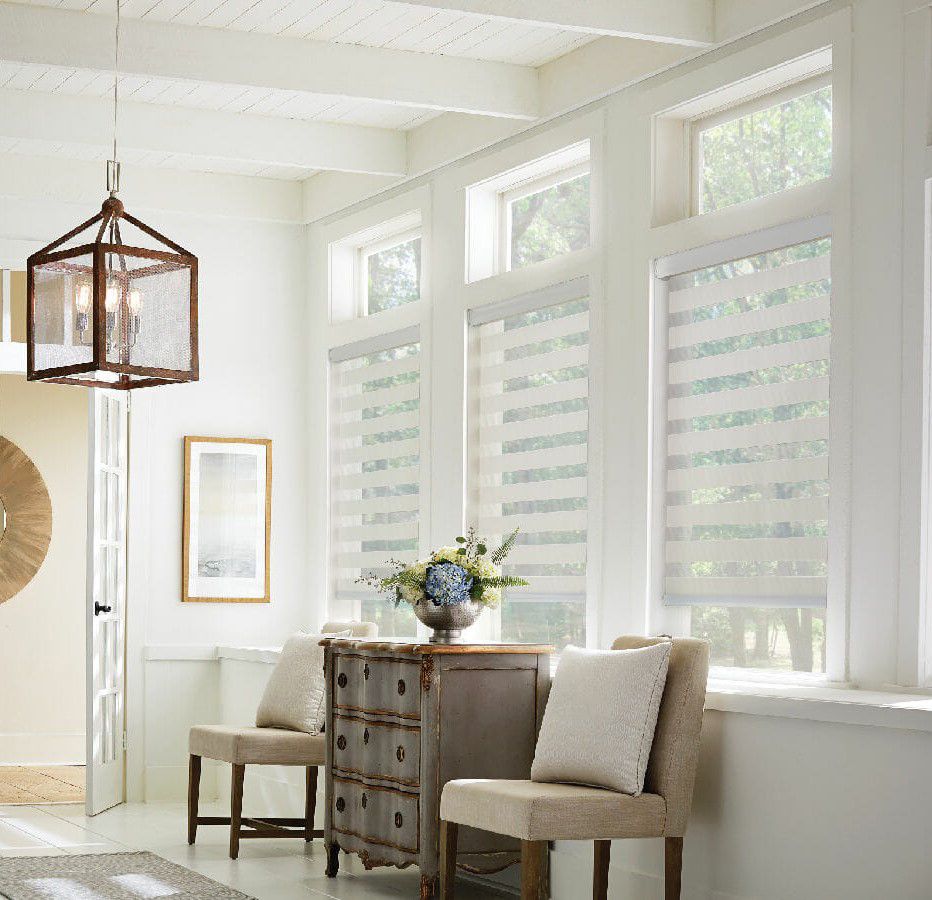 Gallery | Blinds & Designs