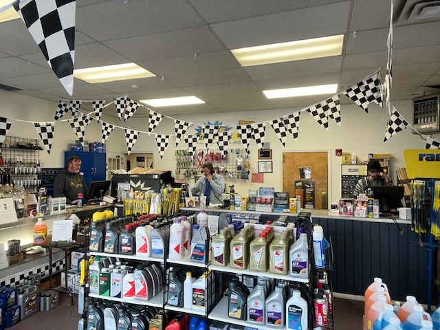 BC's Foreign Car Parts Inc Gallery | Kingston, NY