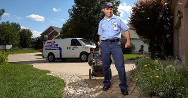 Drain Services Near Me | Roto-Rooter Greater Fox Valley