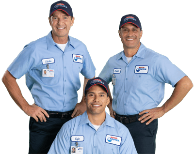 Drain Services Near Me | Roto-Rooter Greater Fox Valley