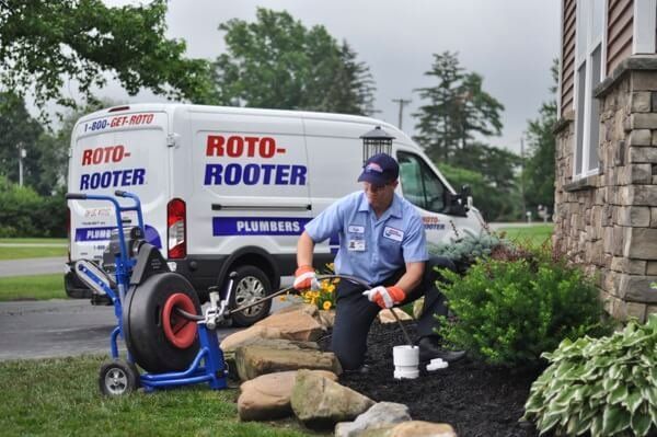 Drain Services Near Me | Roto-Rooter Greater Fox Valley