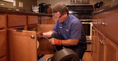 Drain Services Near Me | Roto-Rooter Greater Fox Valley