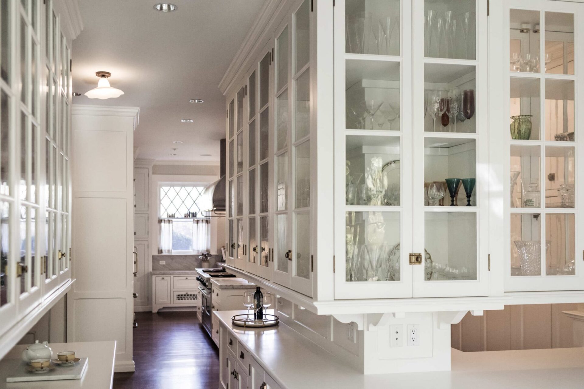 S J Pappas Cabinetry Traditional Kitchen Gallery Meriden CT