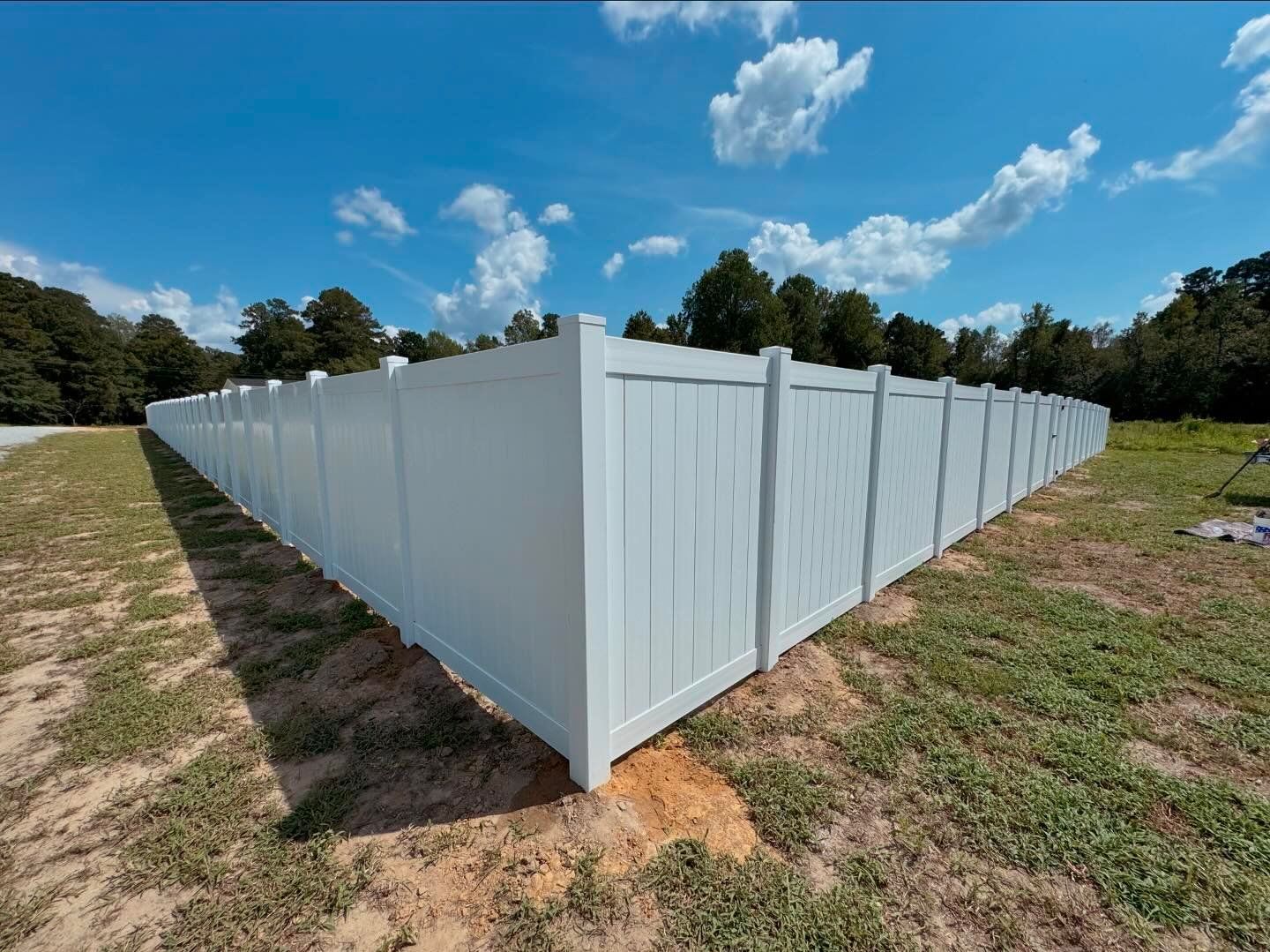 Gallery | Sears Fence