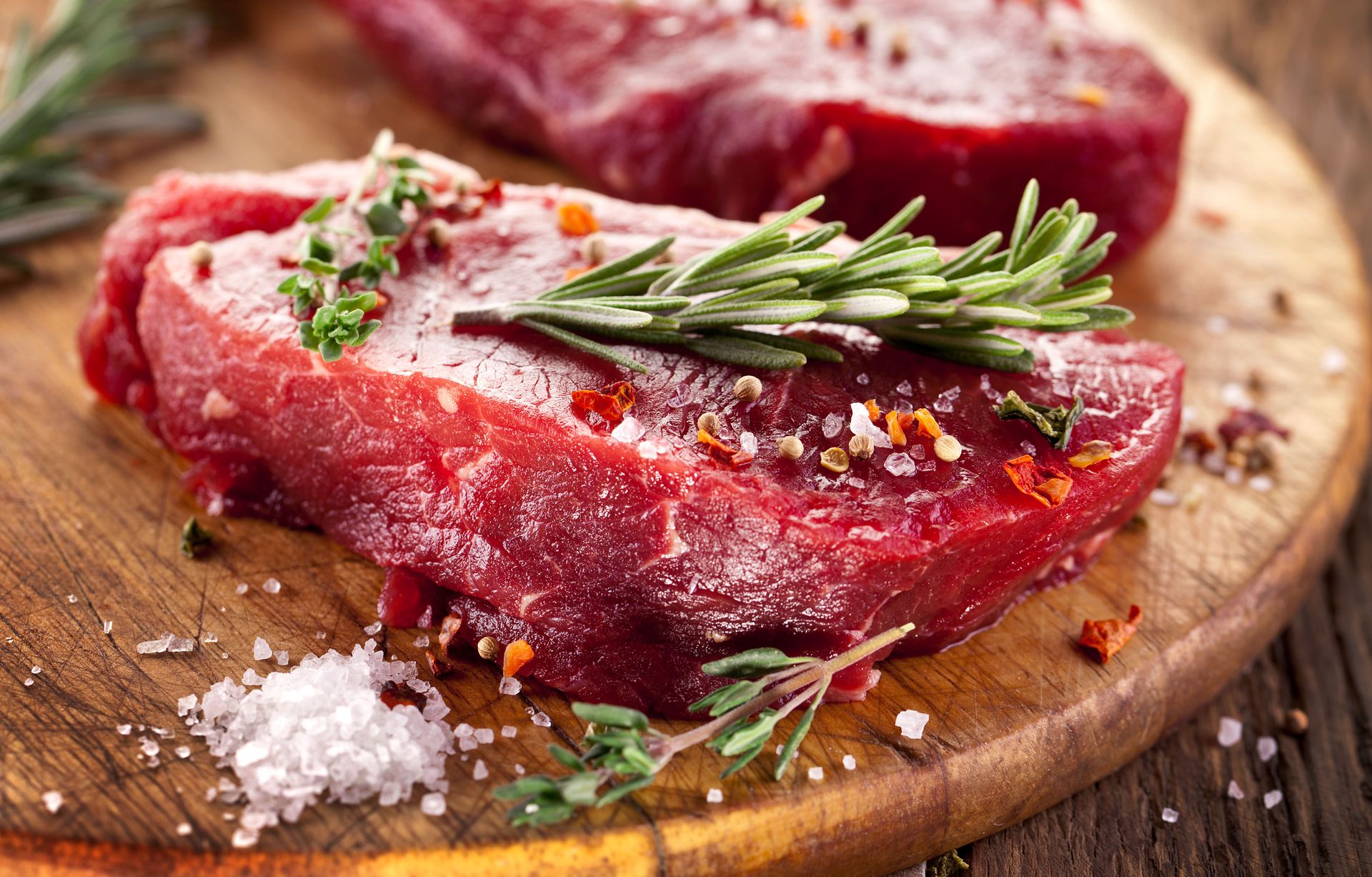 Meat Shop | Fairmont Butcher Block | Fairmont, MN