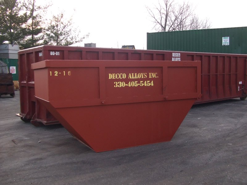 Trucks | Equipment Containers | Twinsburg, OH