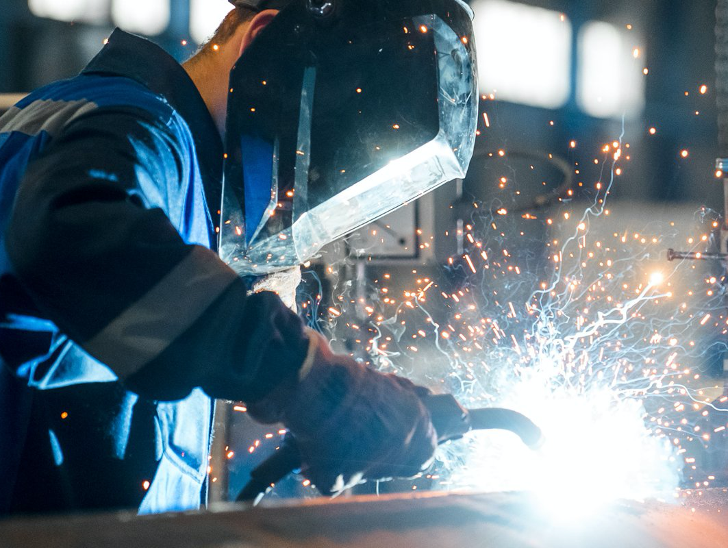 Quality Industrial Machinery Solutions | APS Industrial Services