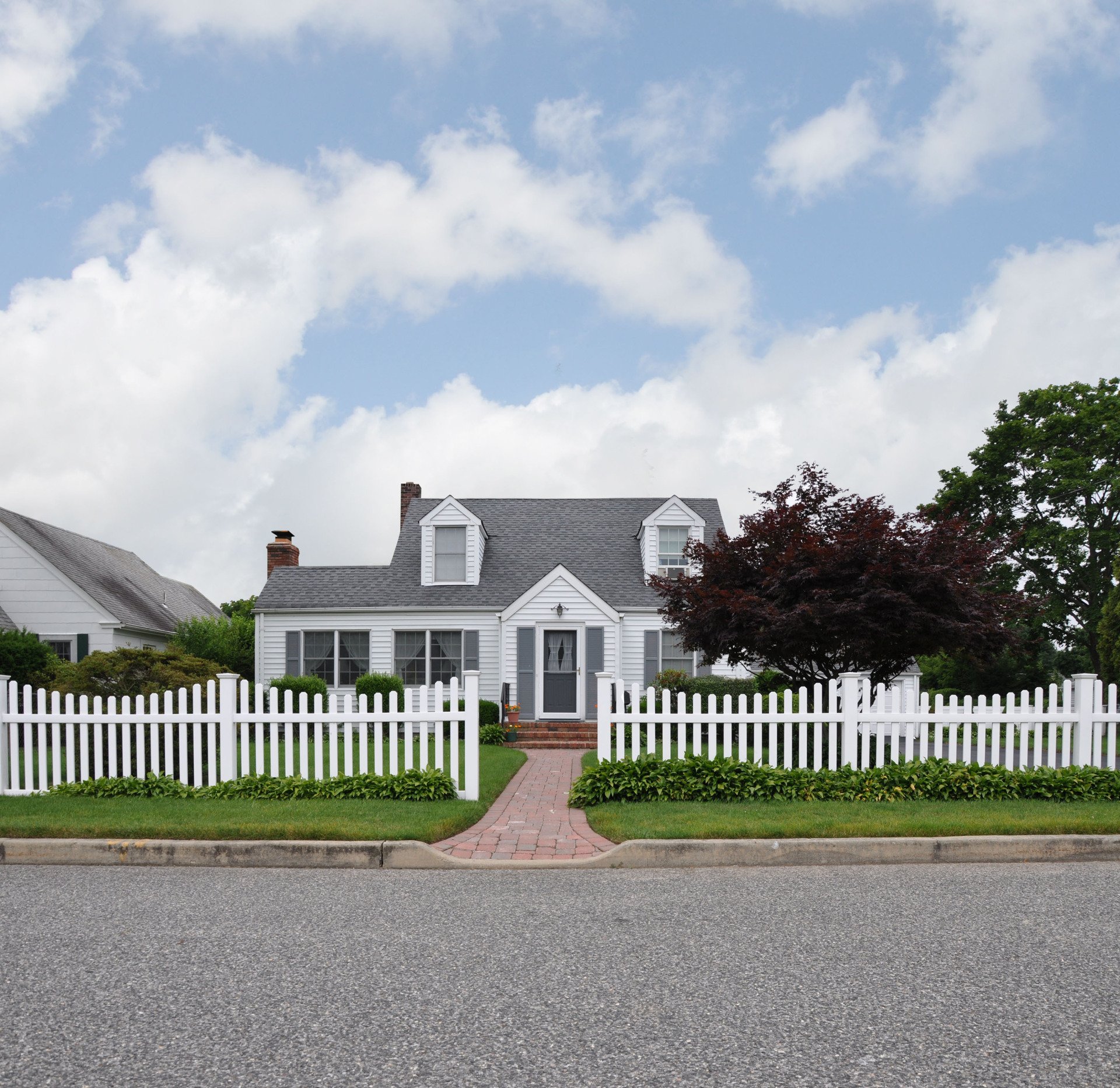 Exterior House Painter in Langhorne PA | DH Painting