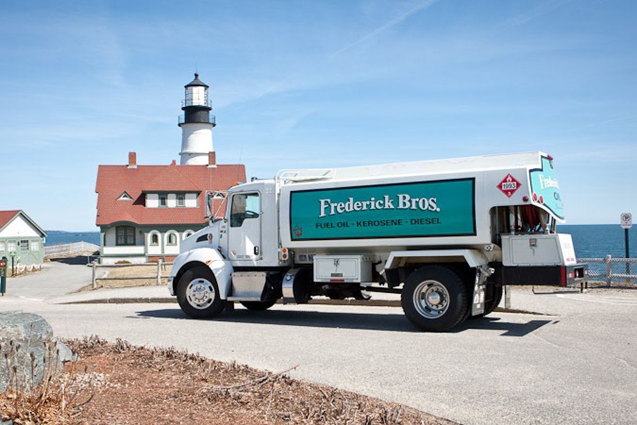 Home Heating Oil Companies Scarborough, ME