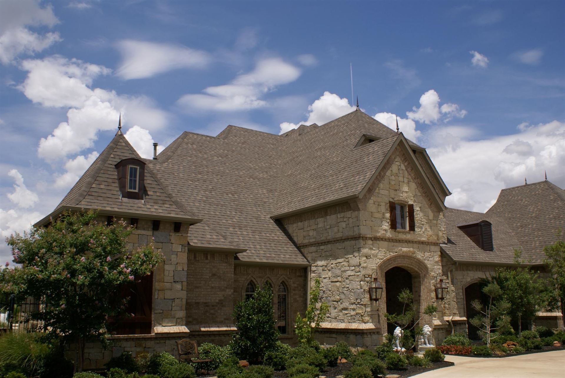 Local Roofers Keller, TX | Pro Select Roofing