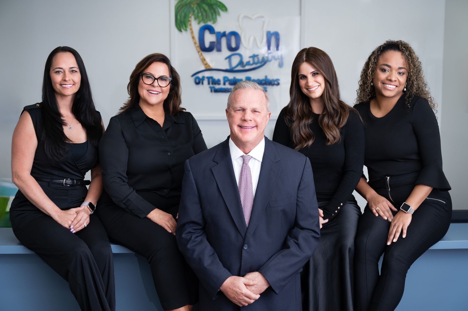 Meet the Team | Crown Dentistry of the Palm Beaches