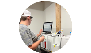 Meet Our Team | Williams Veterinary Service