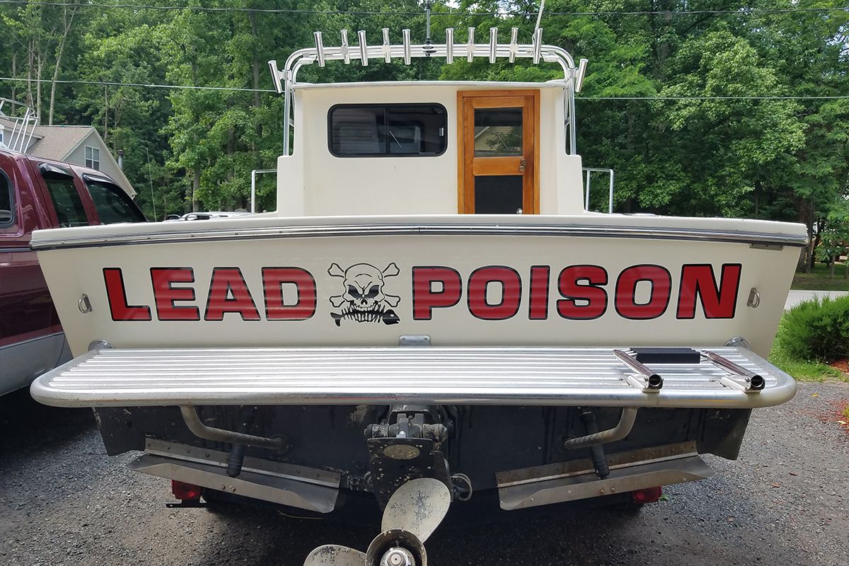 Sign Printing Services | Quality Signs & Engraving Inc | Edgewater, MD