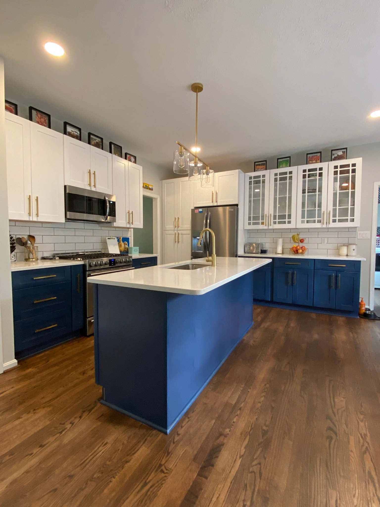 MD Custom Construction Photo Gallery | Southern Maryland