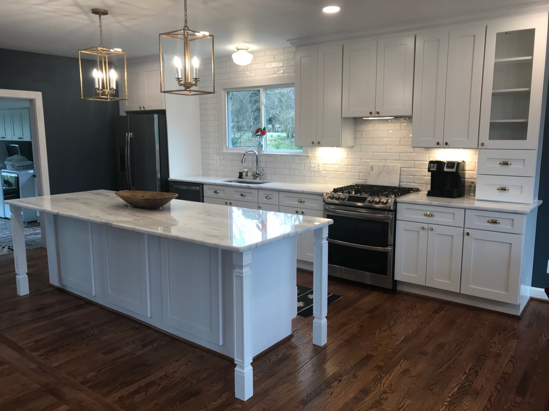 MD Custom Construction Photo Gallery | Southern Maryland