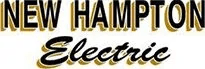 New Hampton Electric | Electrical Services | New Hampton, IA