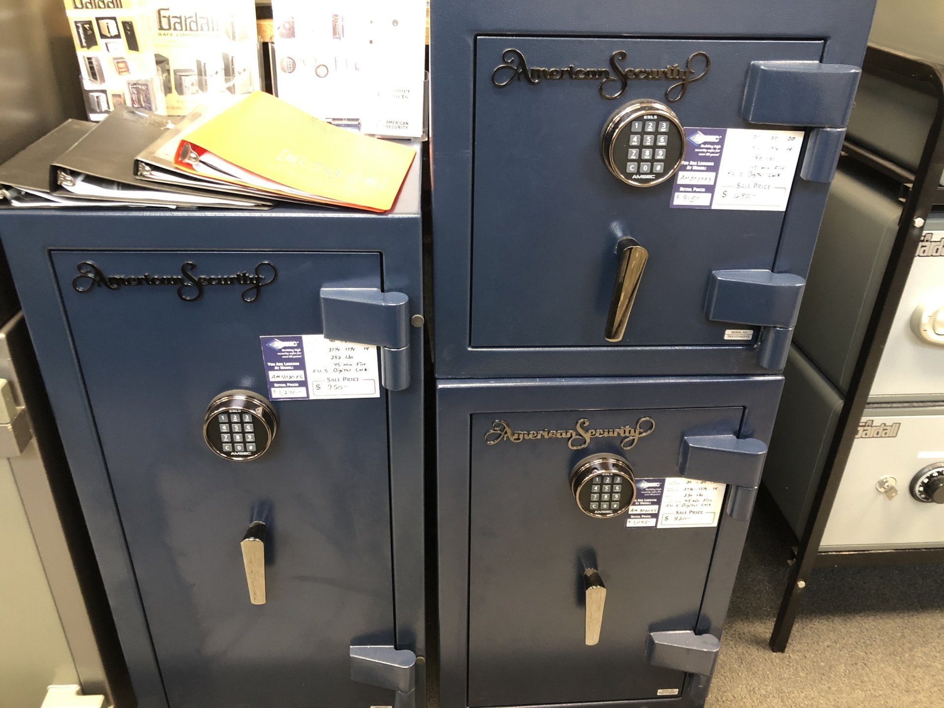 Boston Lock & Safe Co. Photo Gallery | Boston, Allston, Brighton, MA