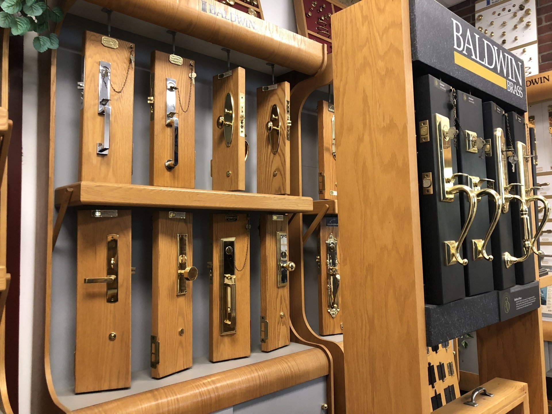 Boston Lock & Safe Co. Photo Gallery | Boston, Allston, Brighton, MA