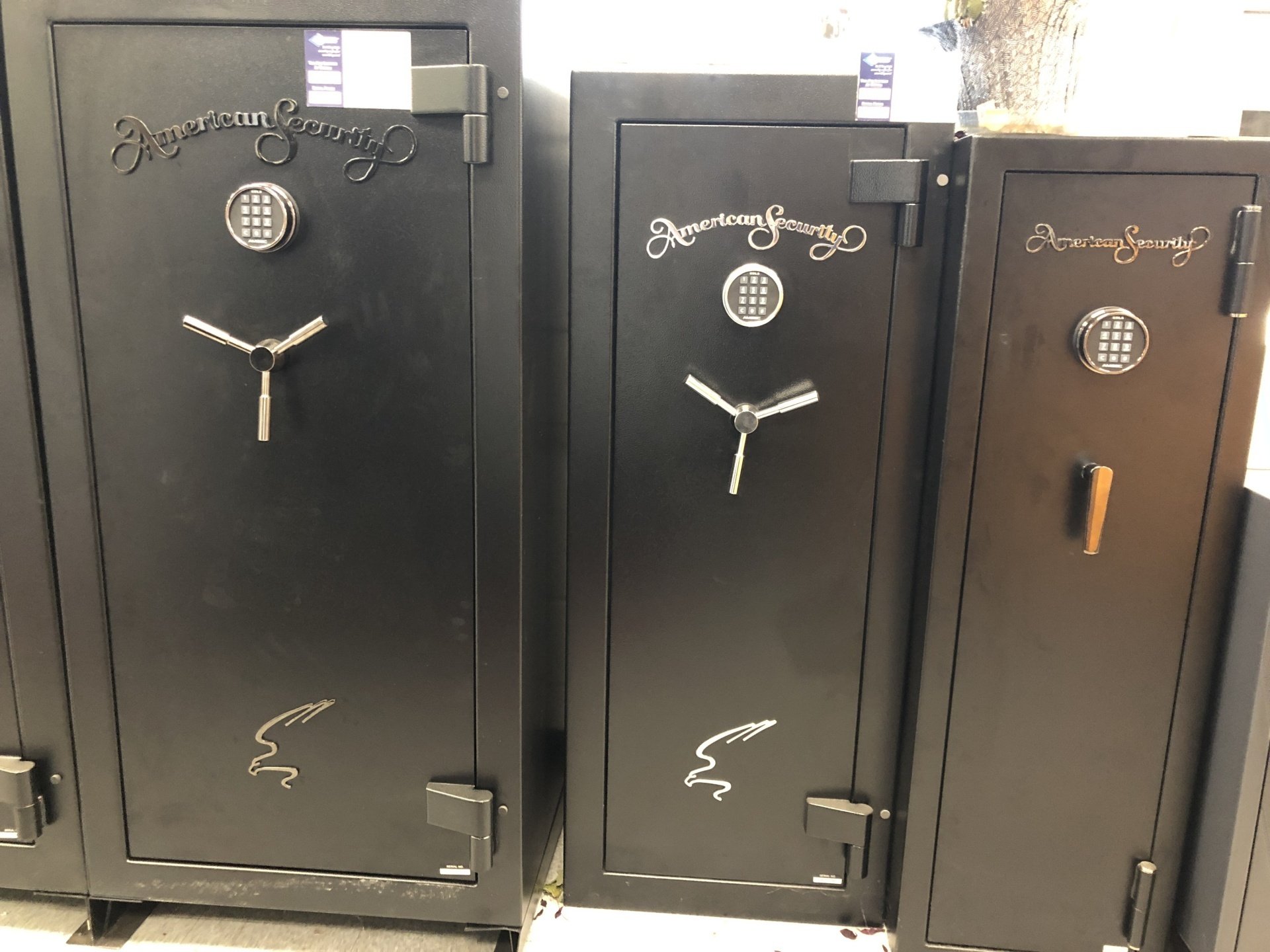 Boston Lock & Safe Co. Photo Gallery | Boston, Allston, Brighton, MA