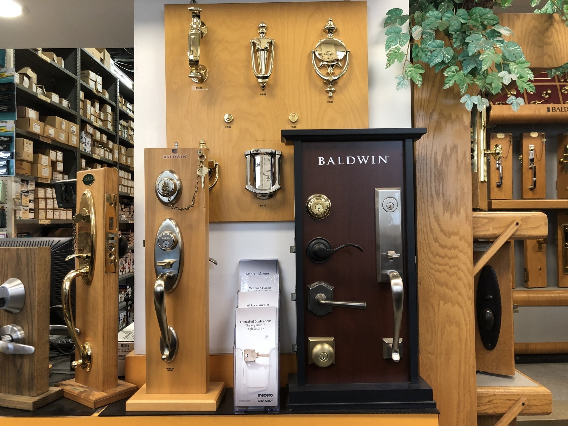 Boston Lock & Safe Co. Photo Gallery | Boston, Allston, Brighton, MA