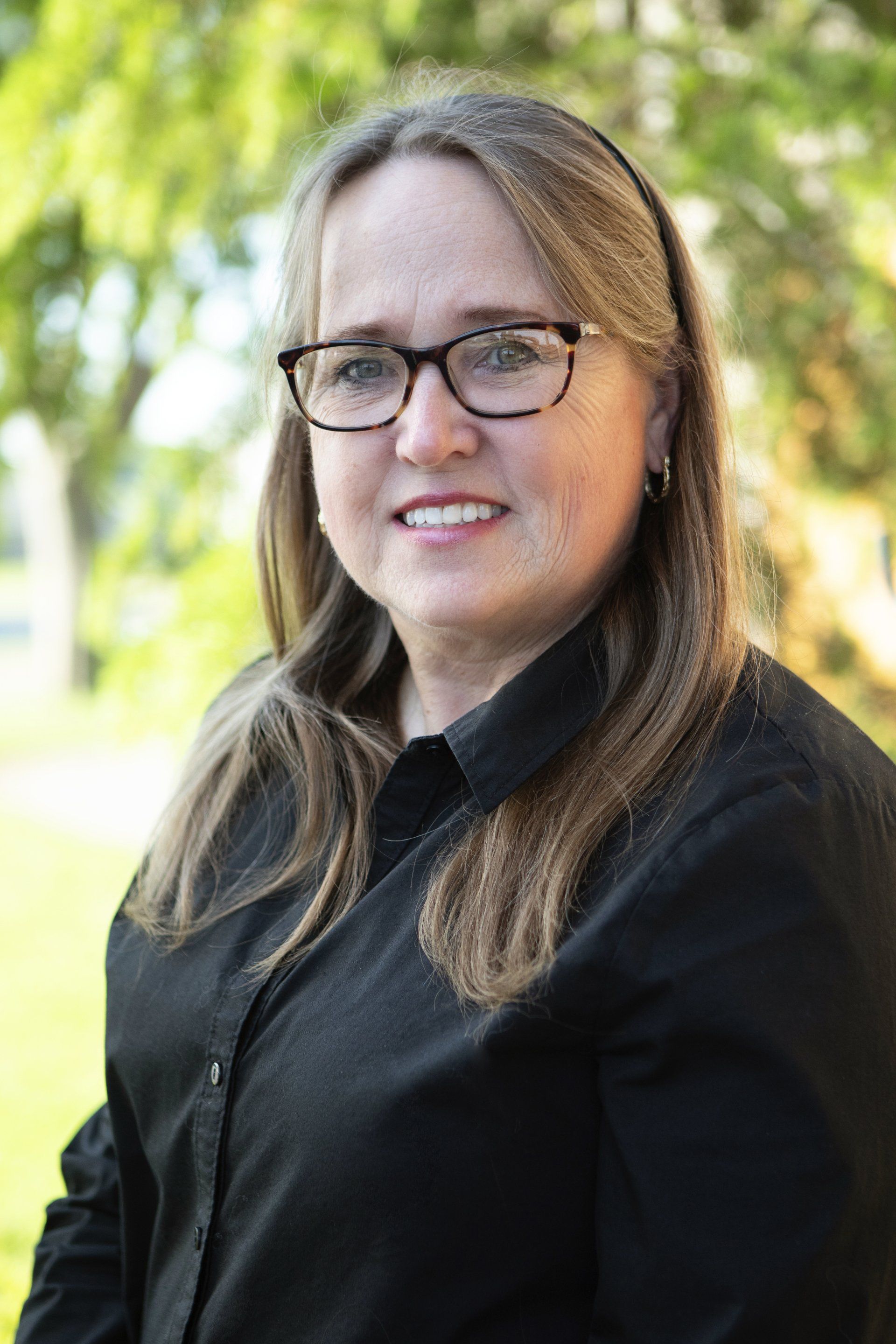 Staff Bios | Interstate Equine Hospital