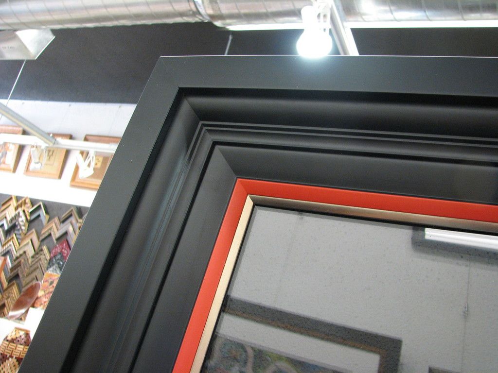Hall of Frame Gallery and Framing Services | Roseville, CA