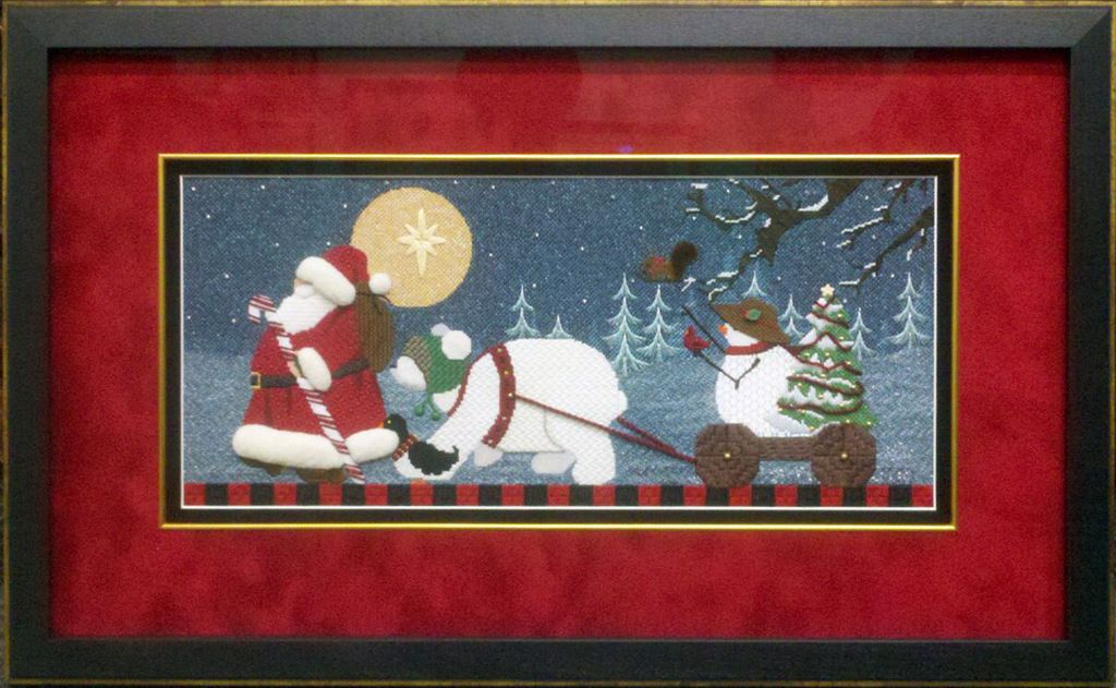 Hall of Frame Gallery and Framing Services | Roseville, CA