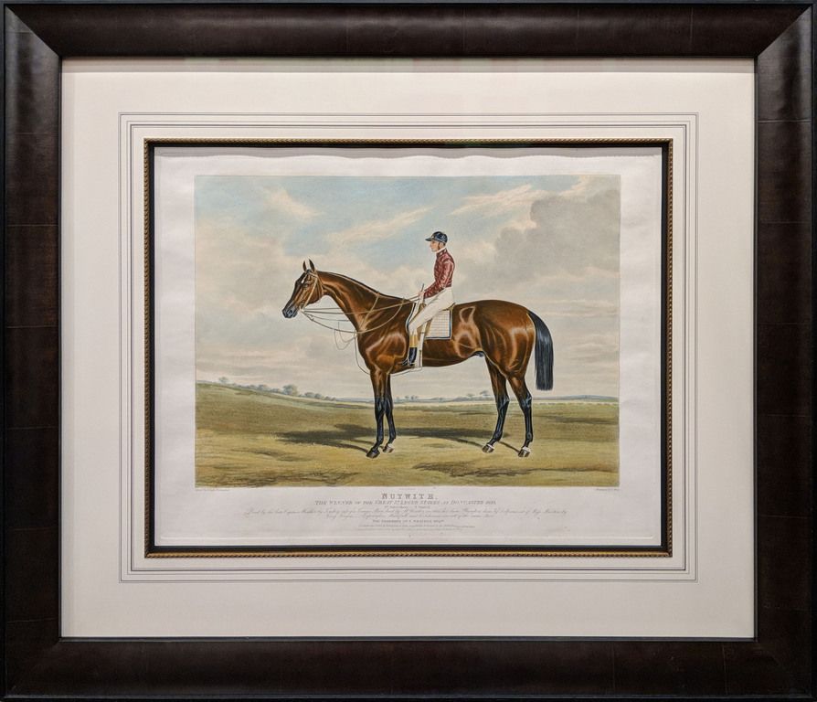 Hall of Frame Gallery and Framing Services | Roseville, CA