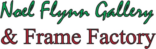 Framing and Fine Art | Noel Flynn Gallery & Frame Factory | Roseville CA