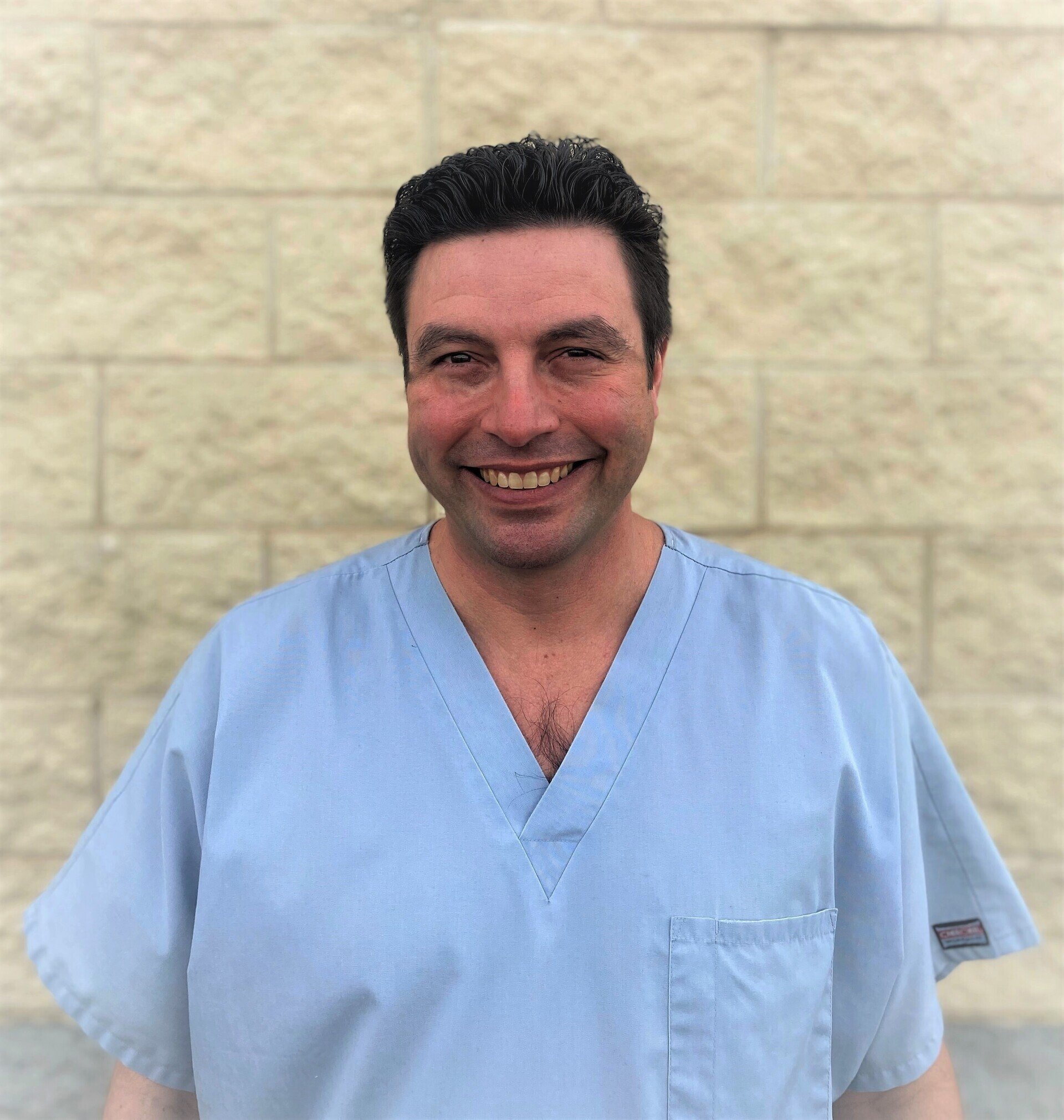 MEET THE MEDICAL PROVIDERS