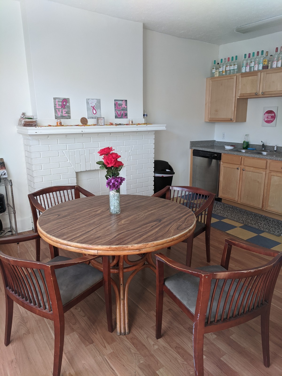 Gallery | IUP Off Campus Housing
