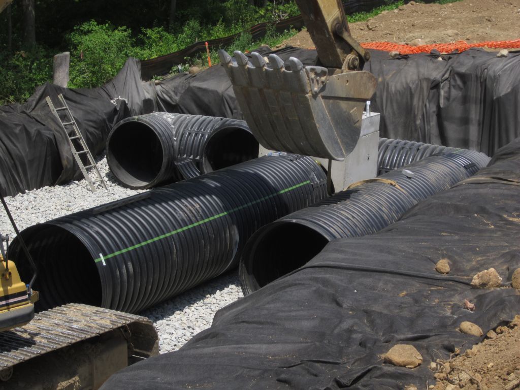 Gallery | Earth-Tec Associates Inc