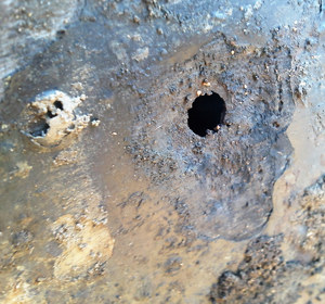 Underground Tanks | Environmental Services | Cleanup | Warwick, RI