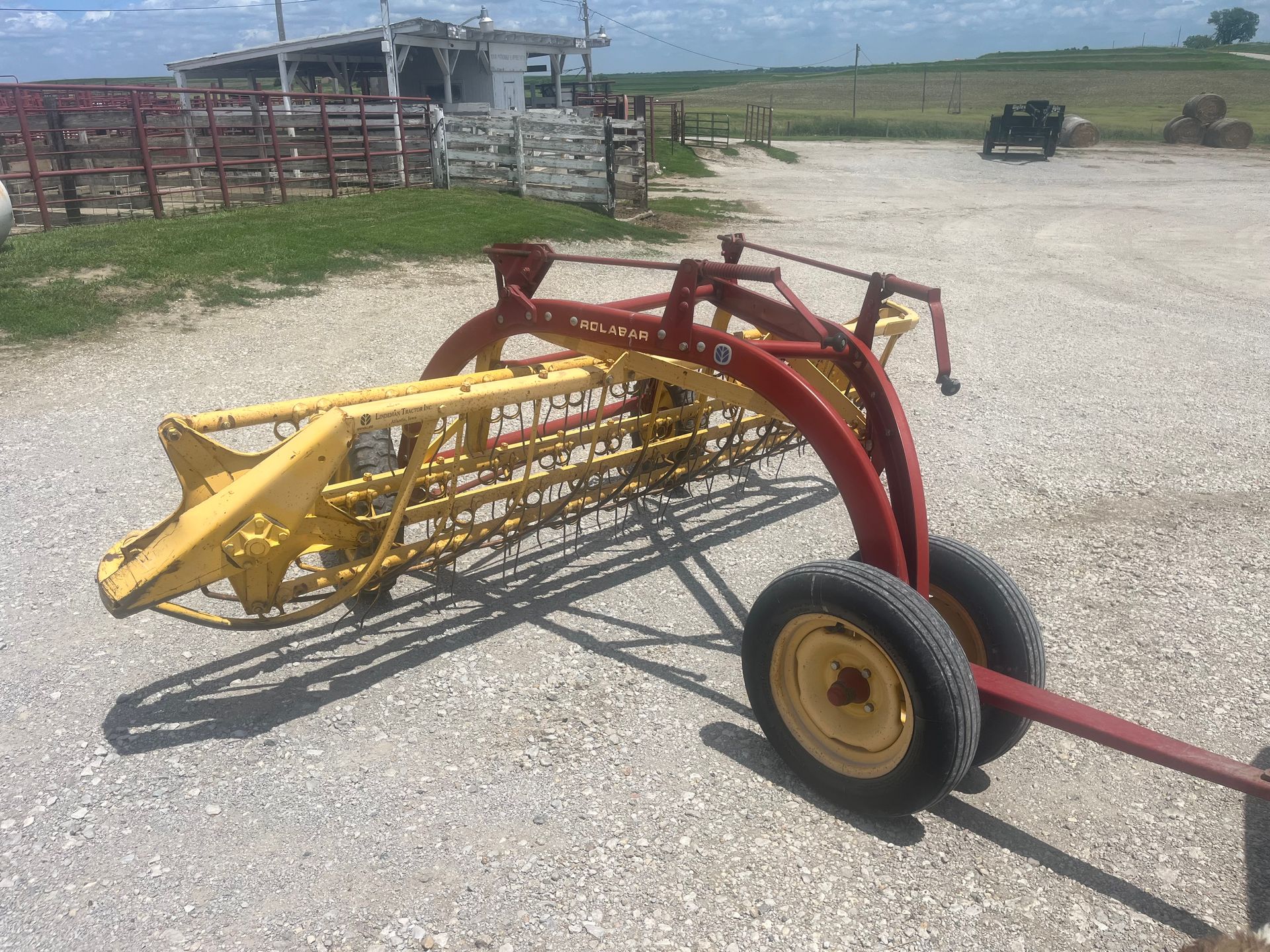 Weekly Livestock Listings | Calving Cow | Red Oak, IA