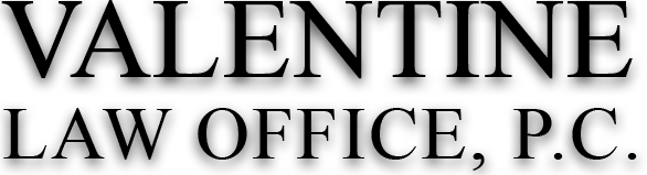 Valentine Law Office, P.C. | Attorney | Fort Dodge, IA