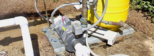Pump Repair Services | Stroudsburg, PA
