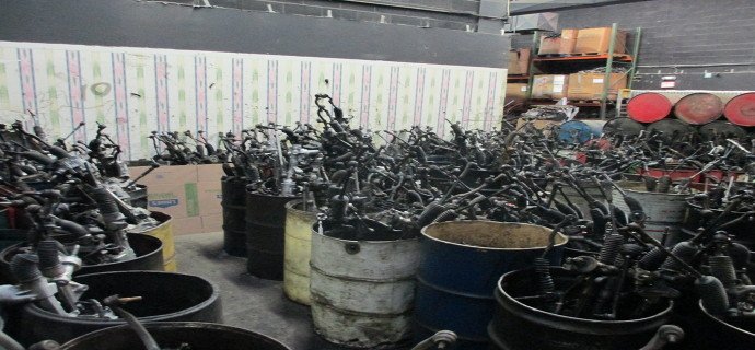 ROK Brothers LLC | Automotive Cores Recycling | Auto Parts Millersville MD