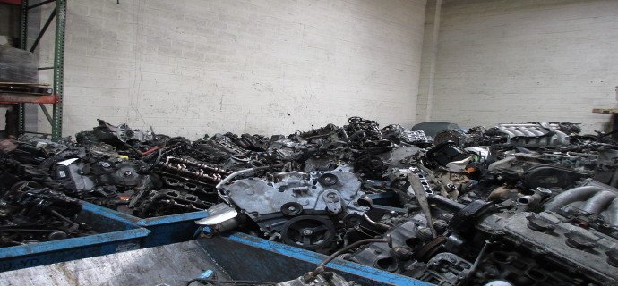 ROK Brothers LLC | Scrap Metal Processing | Scrap Metal | Millersville, MD