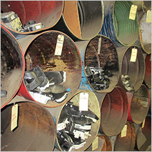 ROK Brothers LLC | Automotive Cores Recycling | Auto Parts Millersville MD