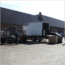 About ROK Brothers LLC | Millersville, MD Auto Recycling | 410-969-1877