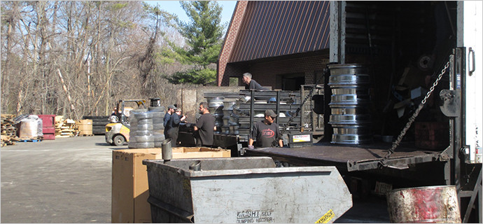 About ROK Brothers LLC | Millersville, MD Auto Recycling | 410-969-1877