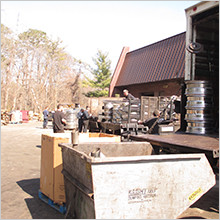 About ROK Brothers LLC | Millersville, MD Auto Recycling | 410-969-1877