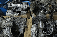 ROK Brothers LLC | Auto Parts Recycling | Millersville, MD | 410-969-1877