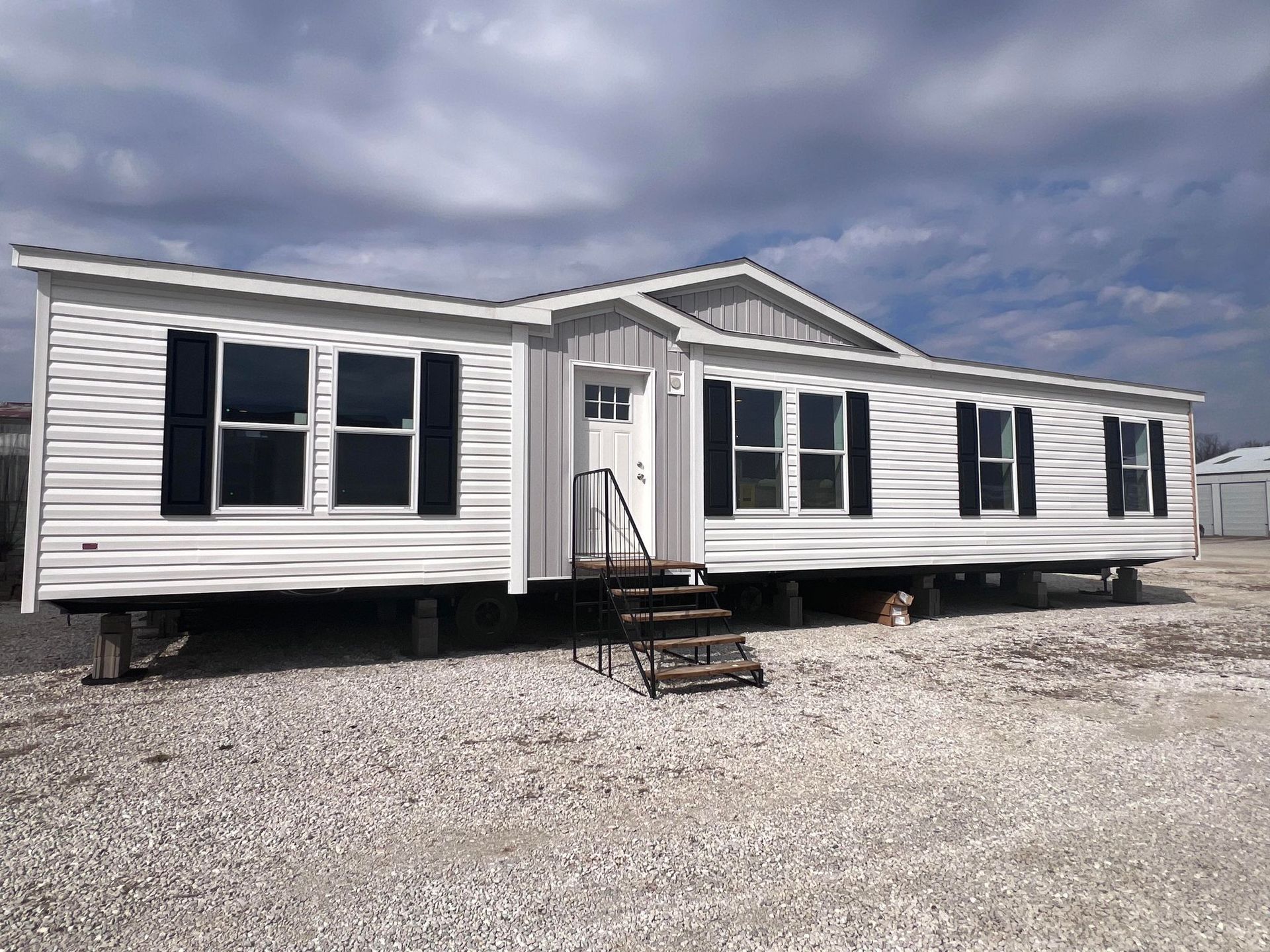 Double-Wide Mobile Home Dealers Ofallon, MO