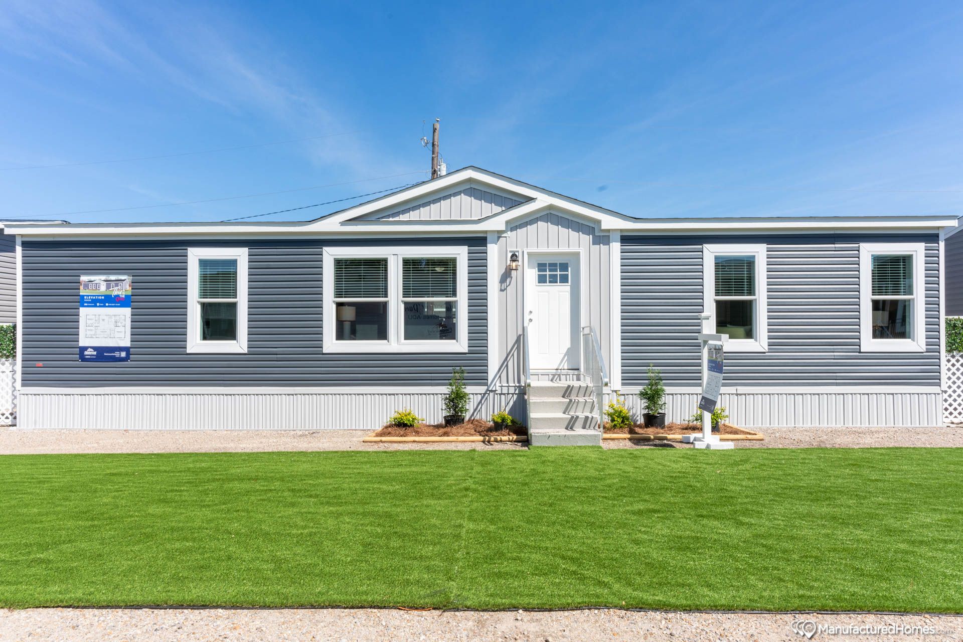 Double-Wide Mobile Home Dealers Troy, MO