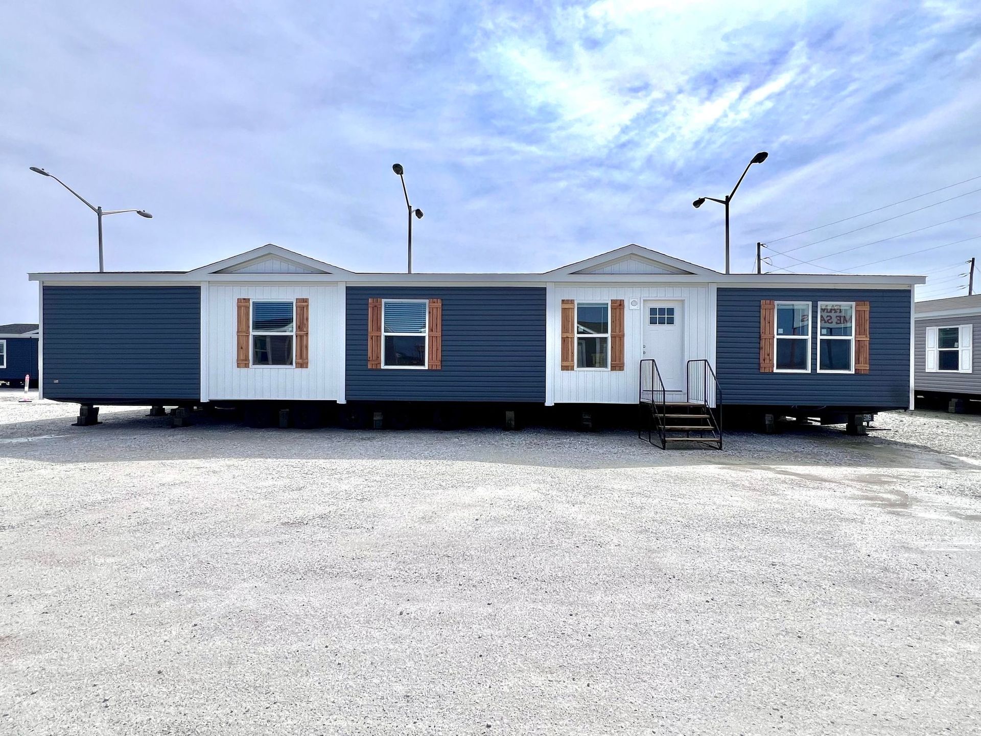Double-Wide Mobile Home Dealers Ofallon, MO
